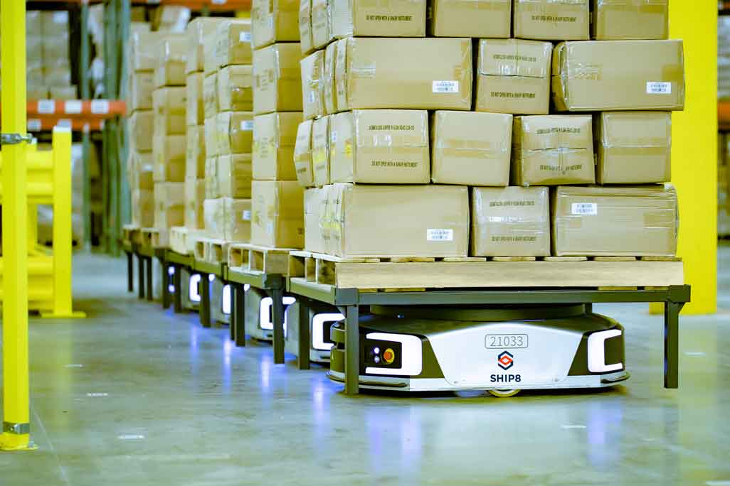 Company Culture Archives - OA Express Inc. Freight and Drayage Solutions